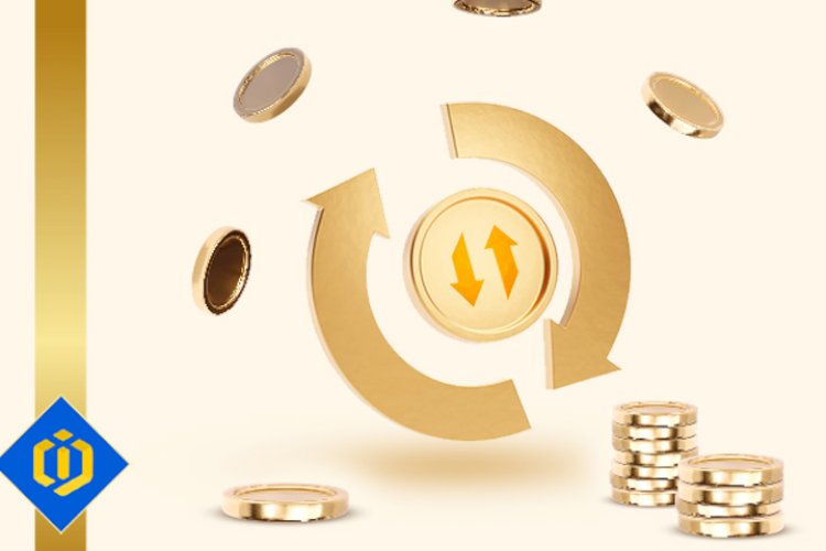 How to Transfer Value without Banks and Fiat Money? - Coins ...
