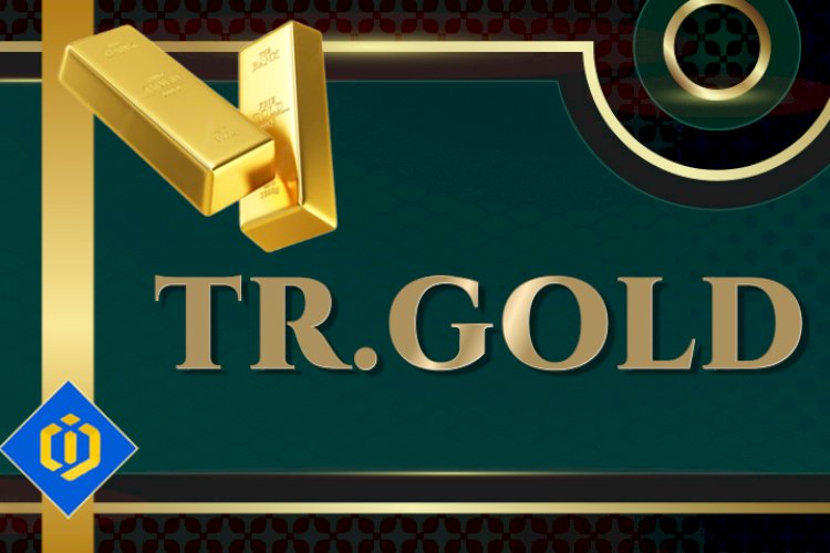 Invest in Gold with TR Gold - Coins International Journal: Latest news ...