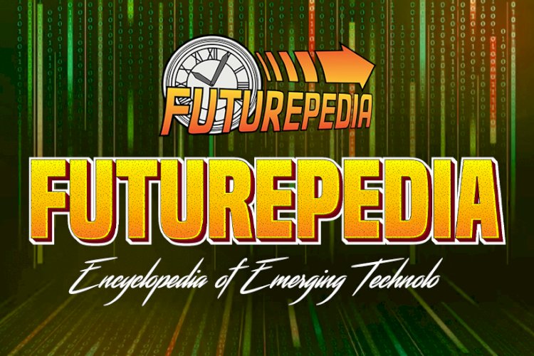 Futurepedia: Encyclopedia of Emerging Technologies - Coins ...
