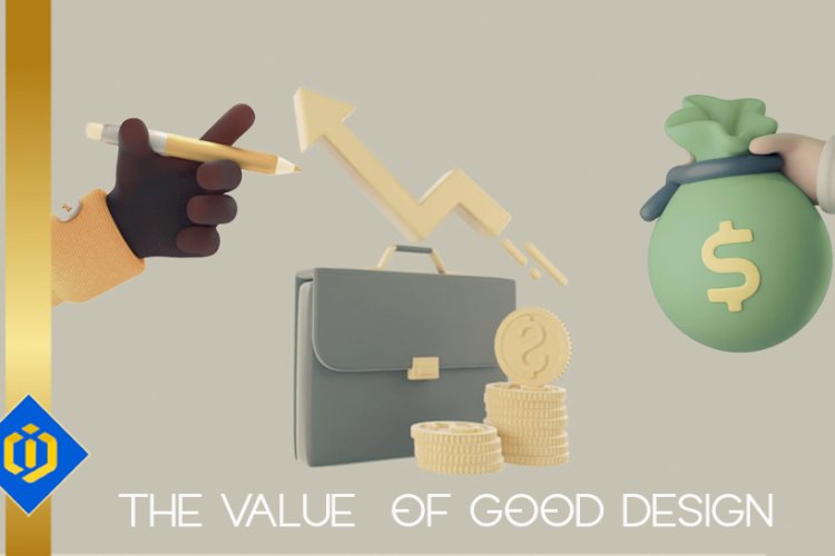 Economics of Icon Design: The Importance of Good Design - Coins ...
