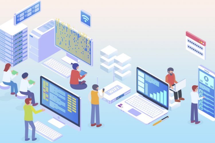 The Full Extent of Quantum Computing's Effects in the World - Coins ...