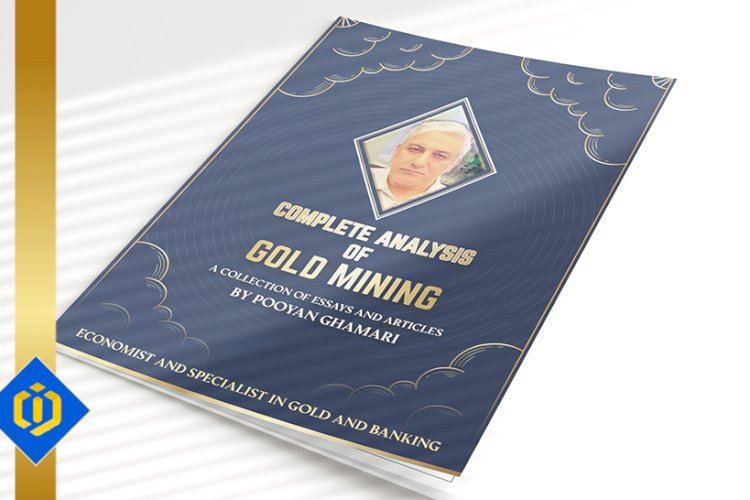 E-Book of Gold Mining: All You Need to Know about the Mining Process ...