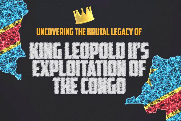 The Remaining Social and Human Rights Impacts of King Leopold II's ...