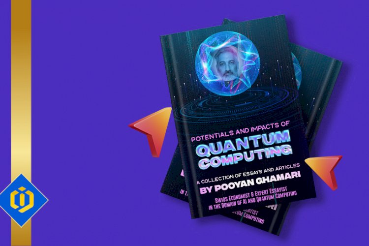 E-Book on the Potentials of Quantum Computing - Coins International ...