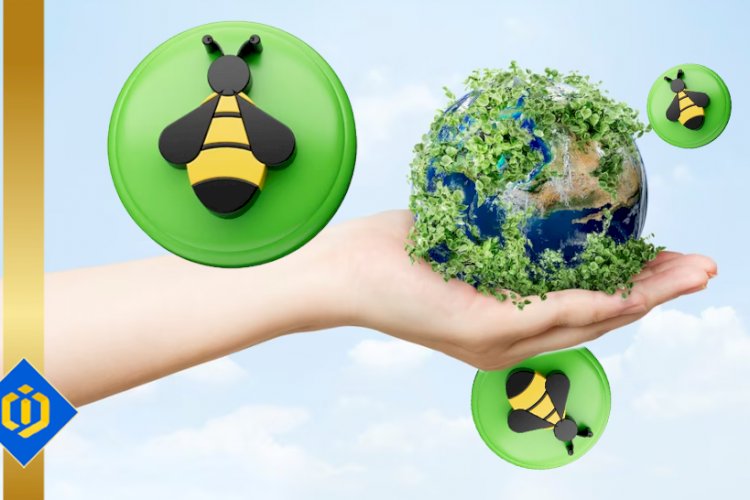 Why Bees Are Important for Ecosystems and Human Life - Coins ...