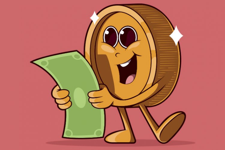 How Money Has Evolved Throughout Time? - Coins International Journal ...