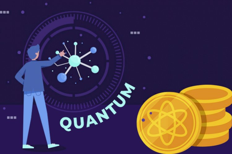 Potential Applications of Quantum Computing in Finance - Coins ...