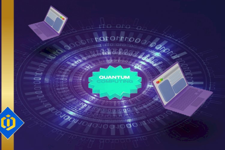 Potential Regulations and Legal Frameworks for Quantum Computing ...