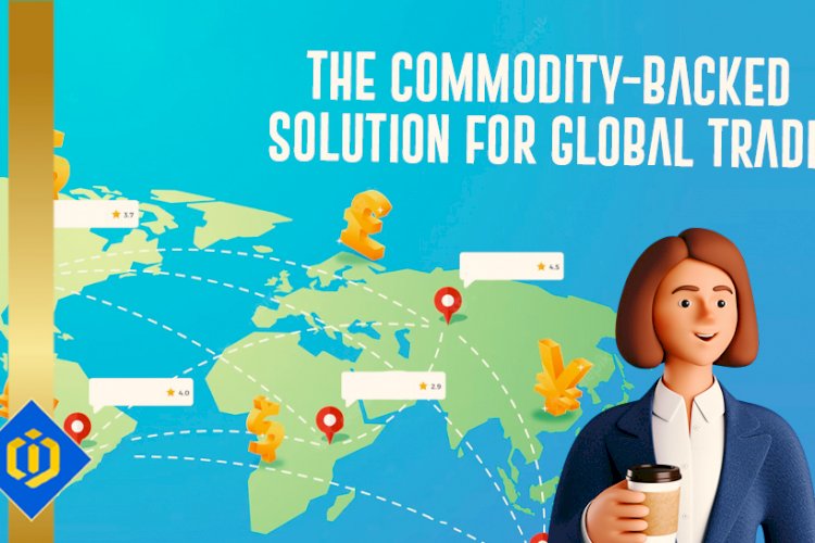 A Unifying Global Currency Backed by Commodity - Coins International ...