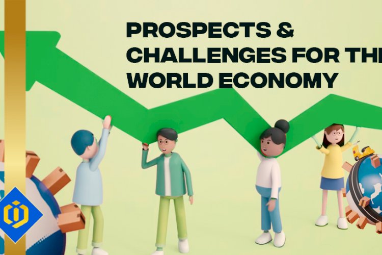 What Challenges and Opportunies Can the Global Commodity-Backed ...