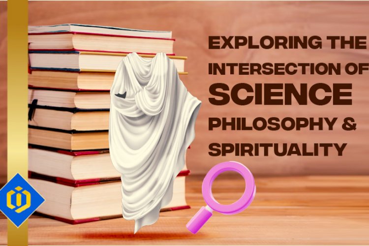 Contemplating Human Existence by Drawing a Tie Among Science ...