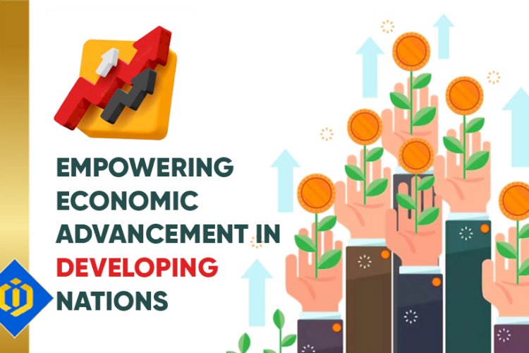 How to Improve Economic Advancement in Developing Countries? - Coins ...
