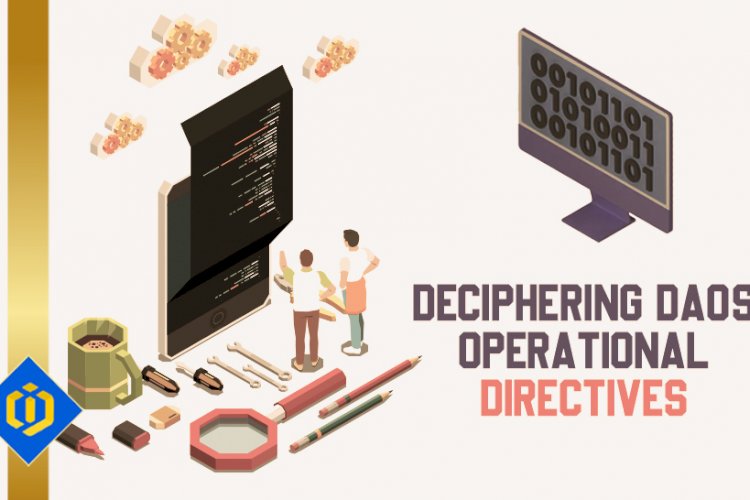 Unveiling DAO Governance: Understanding Decision-Making and Asset ...