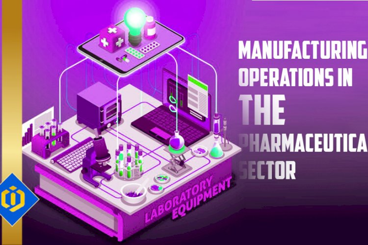 Behind the Scenes: Demystifying the Production and Manufacturing ...