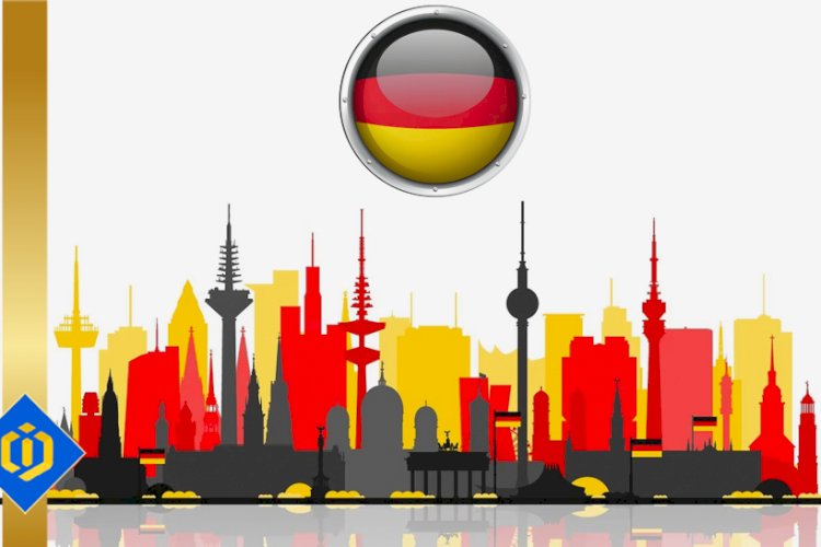 Exploring Germany: A Guide to Its Vibrant Cities - Coins International ...