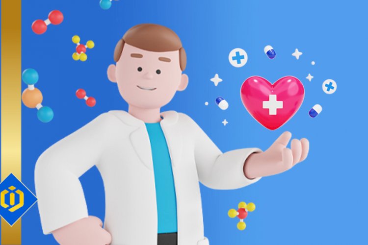 Medical Mavericks: The Evolution of Pharma in Healthcare - Coins ...