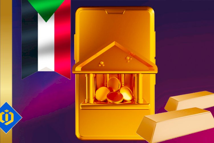 Golden Excellence: Discovering the Best Gold Banks in the UAE - Coins ...