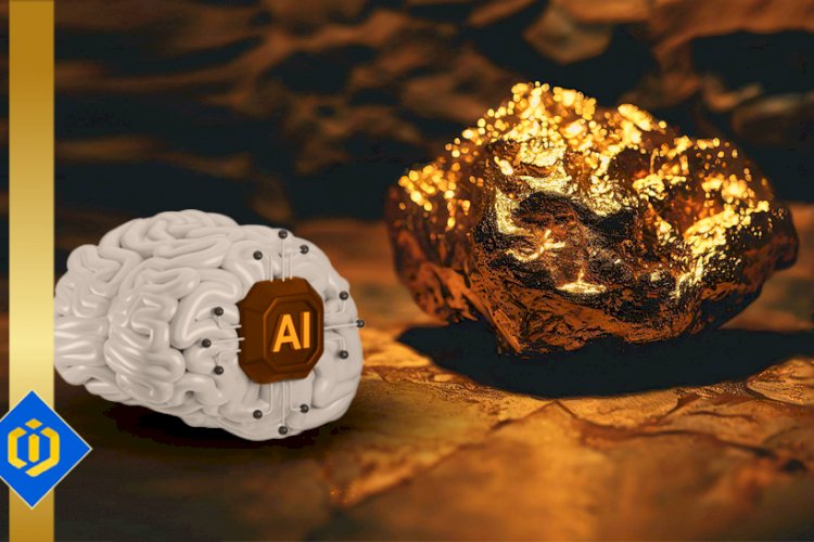 Transforming Gold Mining through AI: The Pioneering Vision of Dr ...