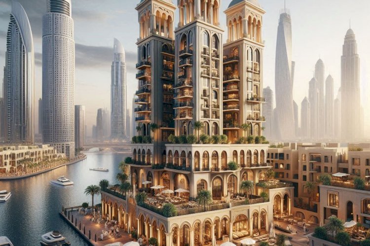 Luxury Living Unveiled: An In-Depth Look at BAMX Developer’s 311 ...