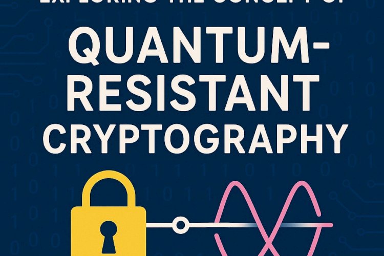 Exploring the Concept of Quantum-Resistant Cryptography - Coins ...