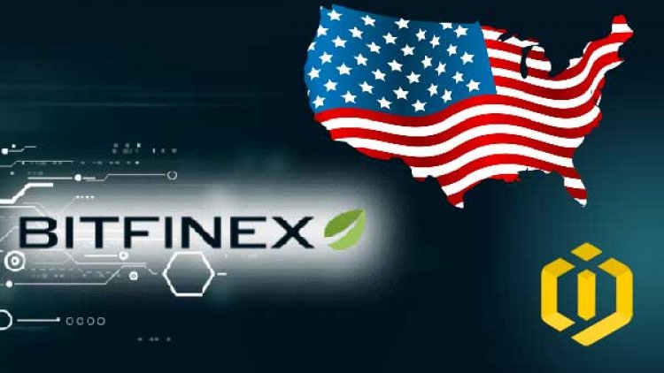 U.S. Authorities Recover 28 Stolen Bitcoins in Bitfinex Hack - Coins ...