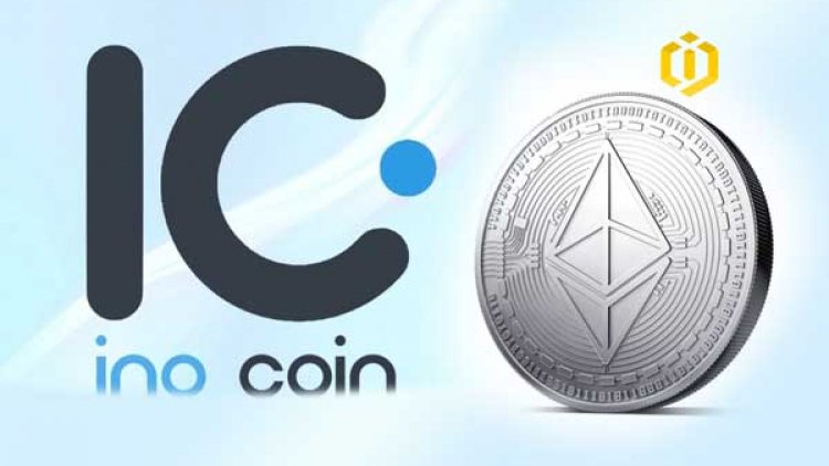 What Is INOcoin? - Coins International Journal: Latest news Fintech