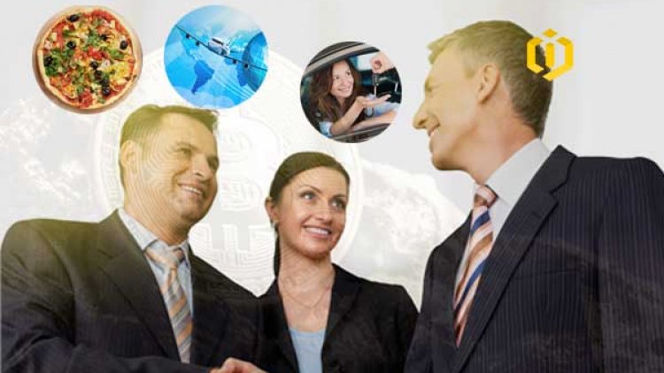 A Look at the Most Famous Bitcoin Trades in the World - Coins ...