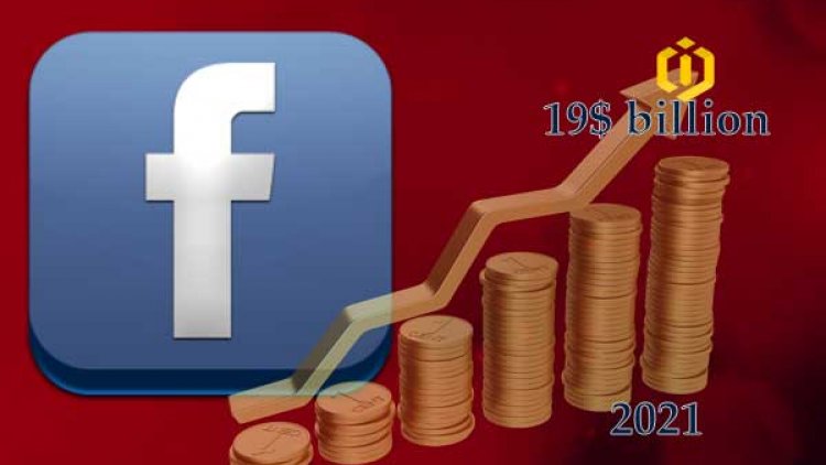 Facebook Cryptocurrency with $19 Billion Profitability - Coins ...