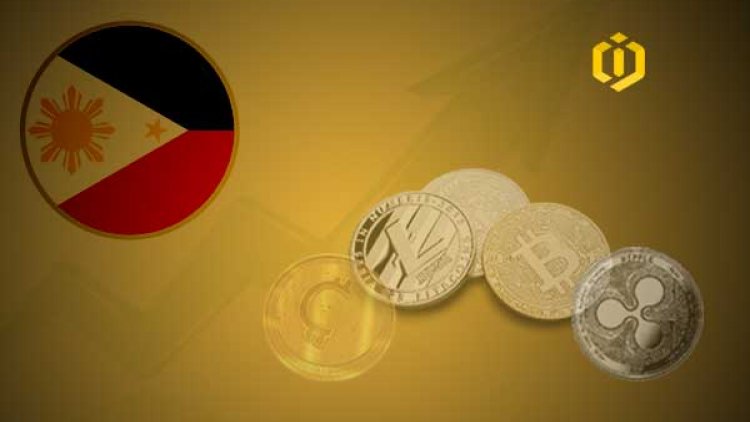 The Growth of Cryptocurrencies in Philippine - Coins International ...