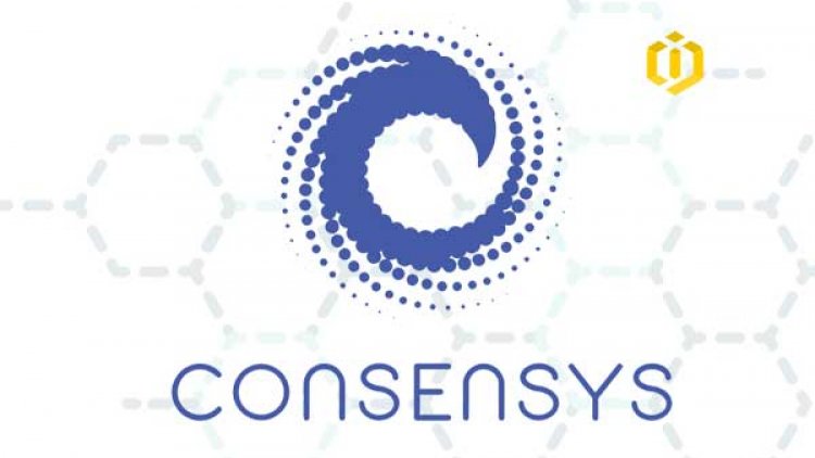 According to Reports, The Blockchain Startup ConsenSys Seeks out $200 ...