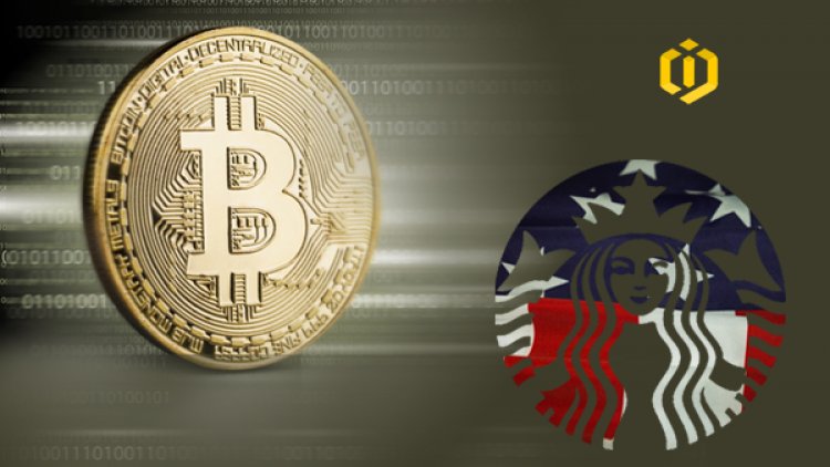 Starbucks Accepts Bitcoin in Its American Branches - Coins ...
