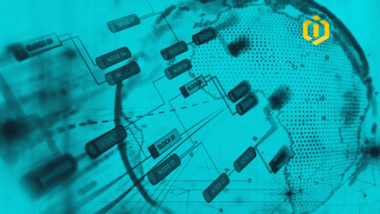 What Is the Blockchain Ecosystem? - Coins International Journal: Latest ...