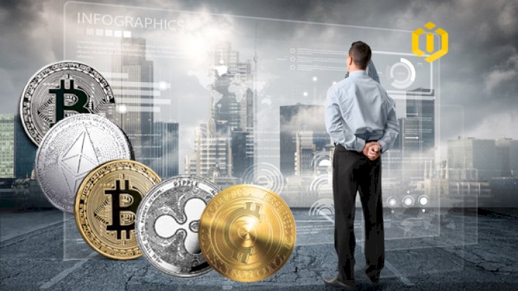 How Do Cryptocurrencies and Tokens Influence Global Economy and ...