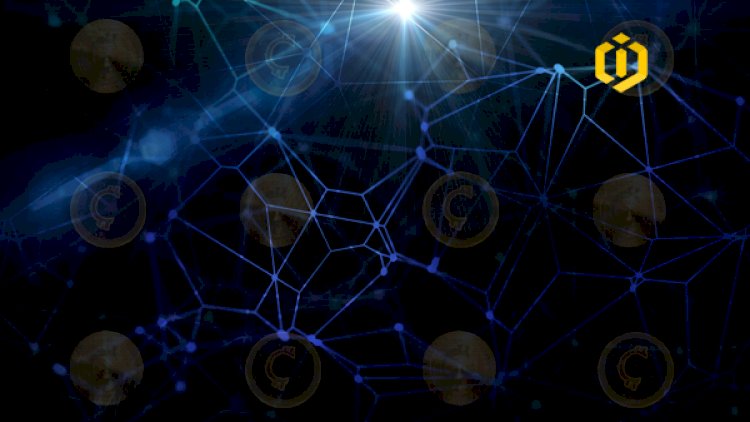 What Is DEX and Why You Should Choose Counos DEX? - Coins International ...